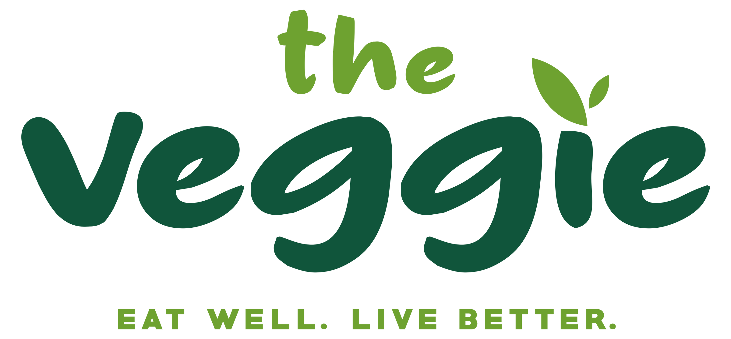 veggie logo